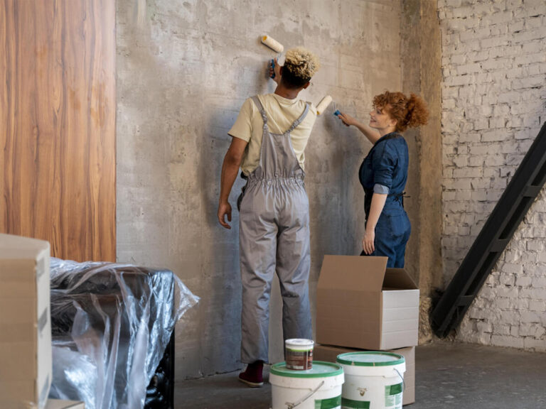 Interior Remodeling Basements – US Levin GRP CORP.